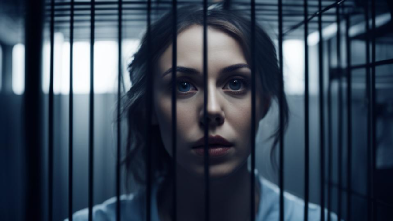 Женщине в США на 90 лет запретили участвовать в программах здравоохранения: Новости: Наука и ...