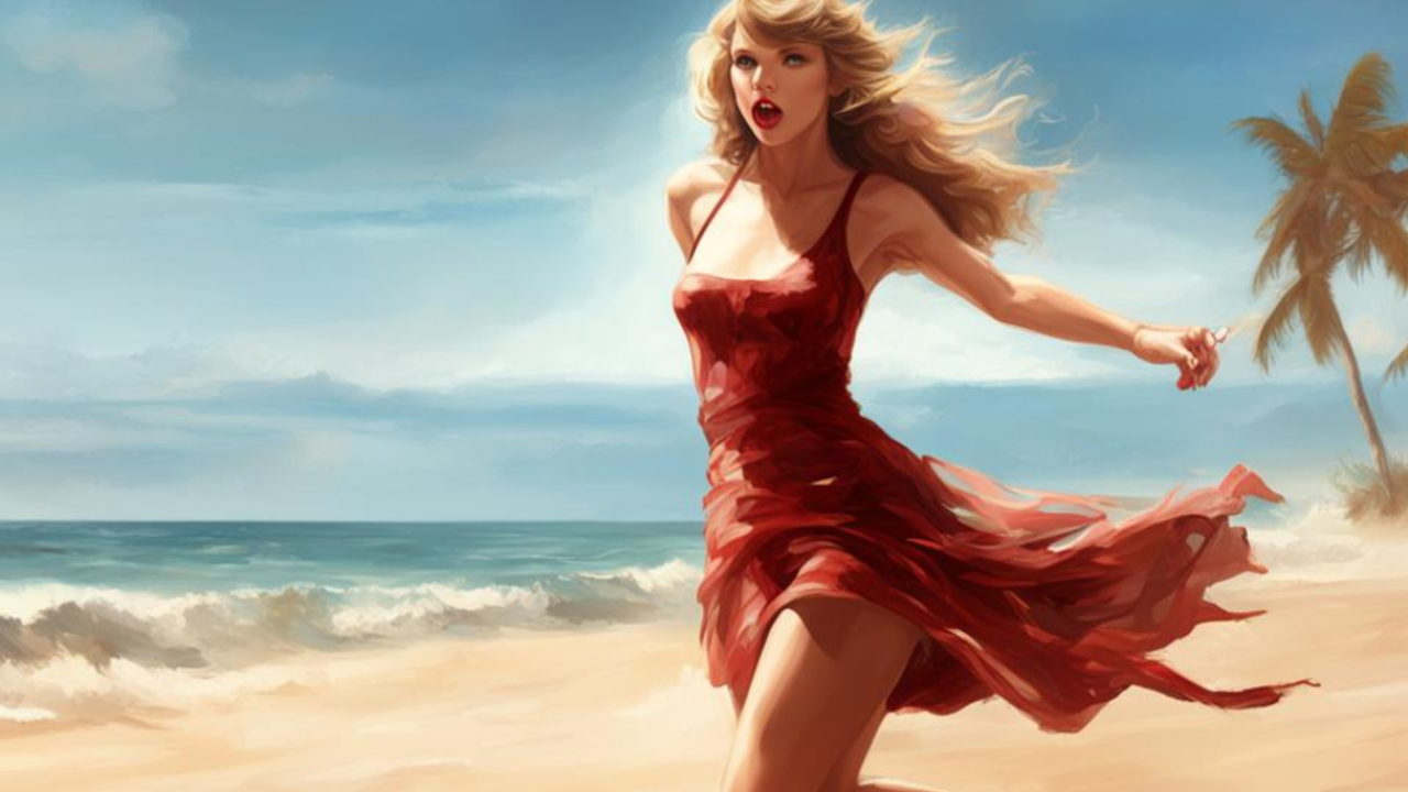 Twitter решил бороться с пикантными ИИ-фото с Тейлор Свифт очень радикально: Новости: Приложения ...