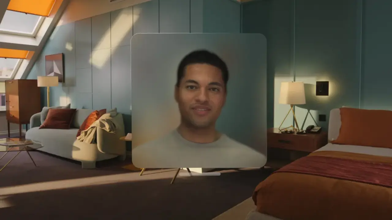 Аватары Apple Vision Pro перестали быть такими жуткими: Новости: Приложения — Ferra.ru