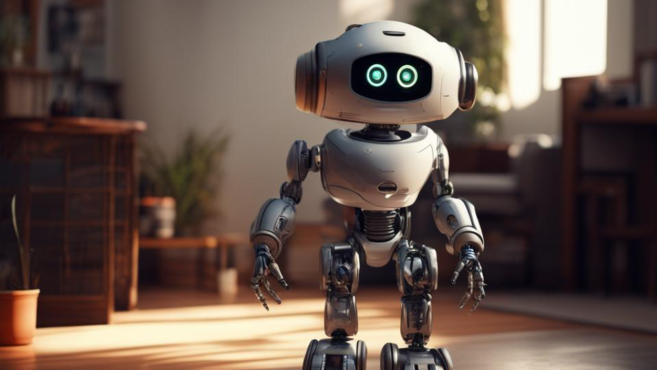 Создан абсурдно этичный и добрый ИИ-чатбот Goody-2: Новости: Наука и технологии — Ferra.ru