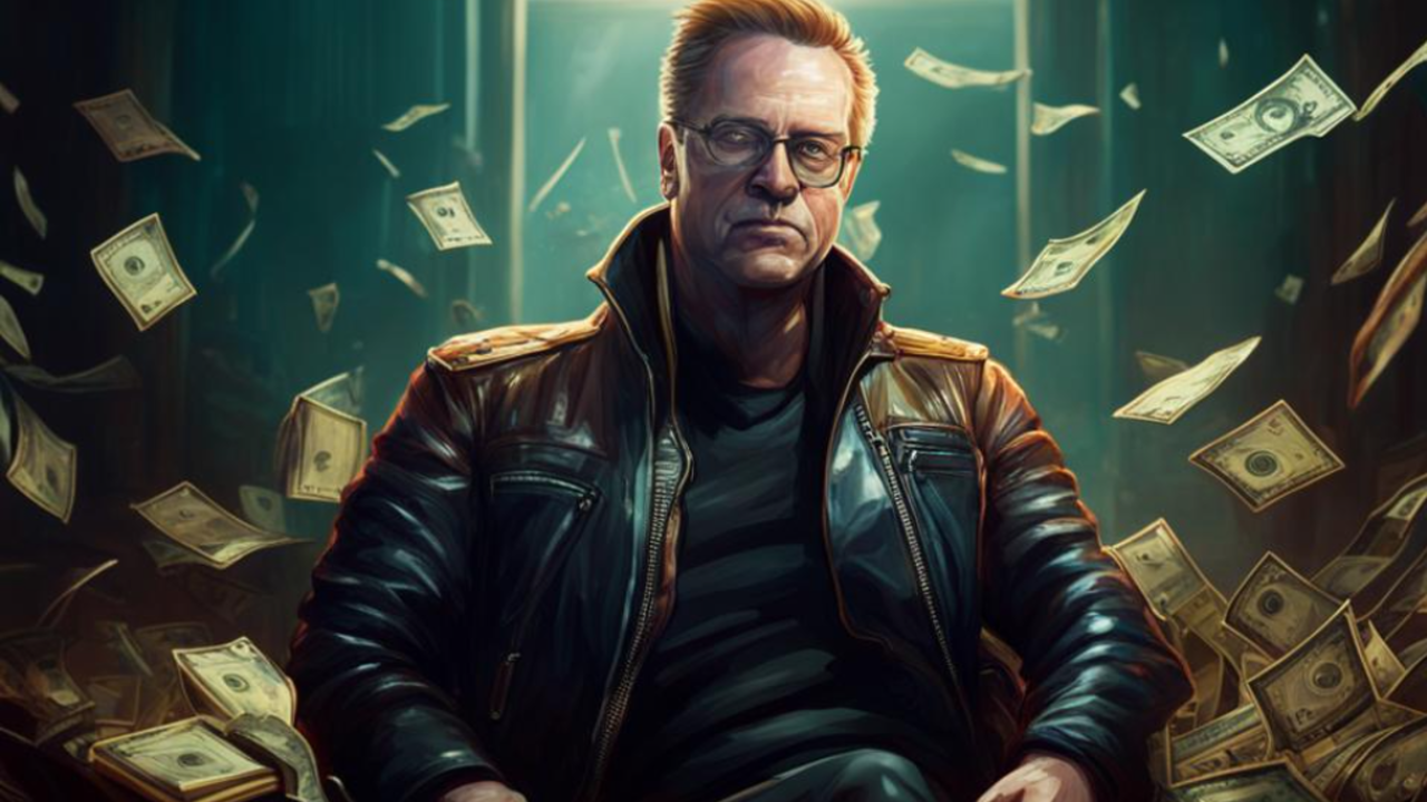 Nvidia царствует: чипмейкер обогнал владельцев Google по рыночной стоимости — Ferra.ru