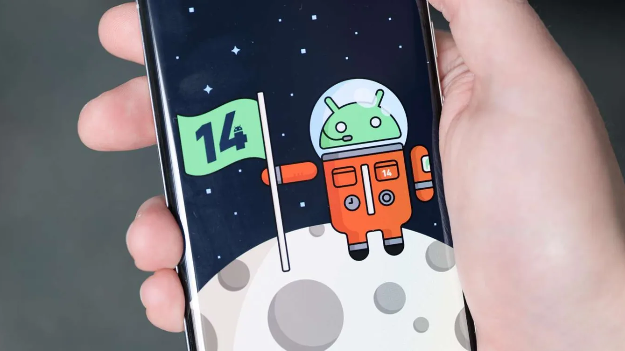 Легендарная прошивка LineageOS перешла на Android 14: Новости: Телефоны — Ferra.ru