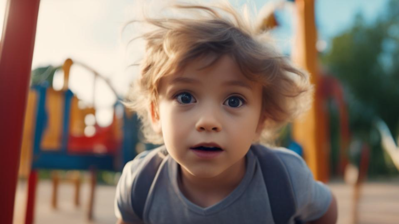 Стиль воспитания детей повлиял на риск СДВГ: ученые дали советы родителям: Новости: Фитнес и ...