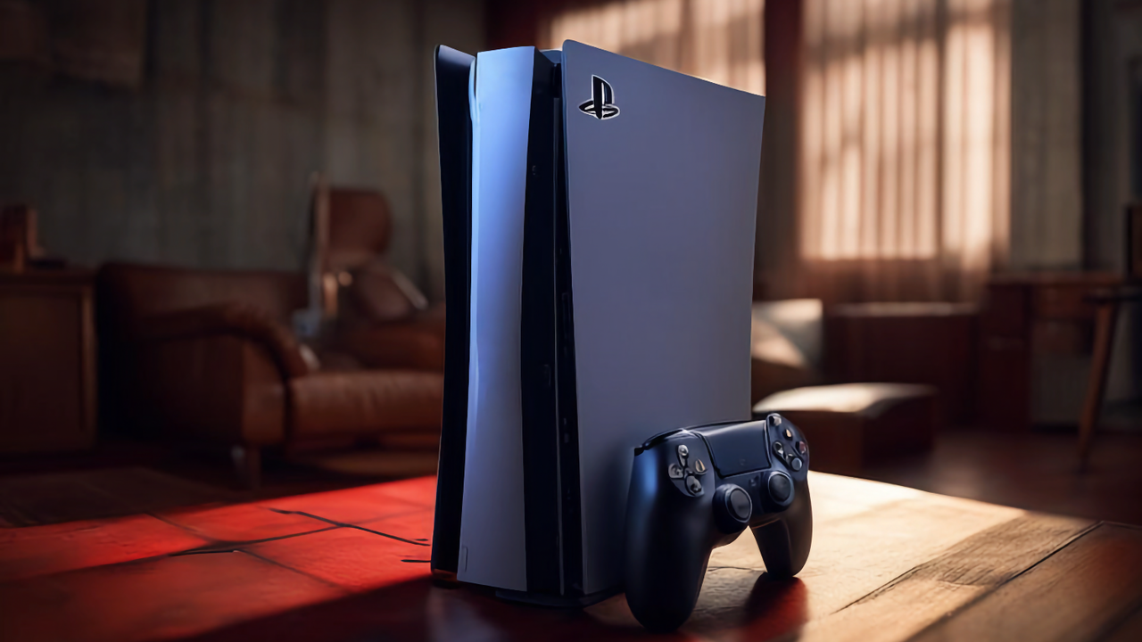 PS5 Pro выйдет в конце 2024 года, но базовая модель из-за этого не подешевеет: Новости: Игры ...