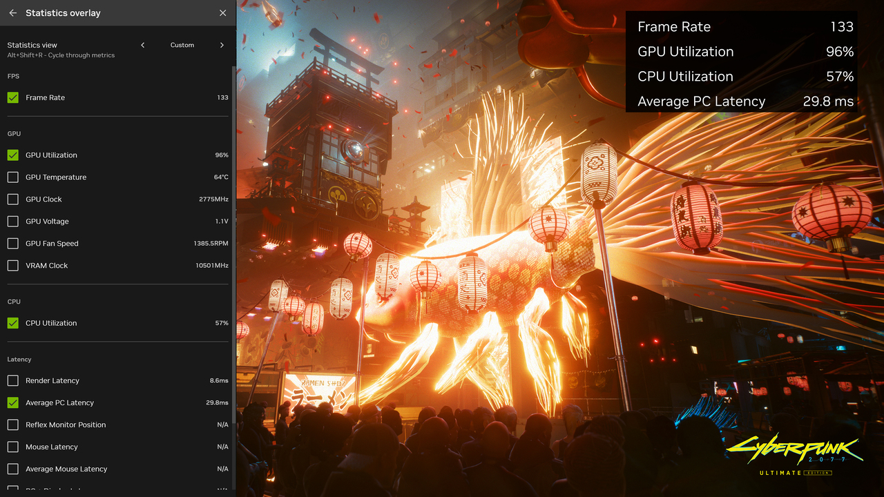 Nvidia объединила панель управления и GeForce Experience в одном приложении: Новости: Приложения ...