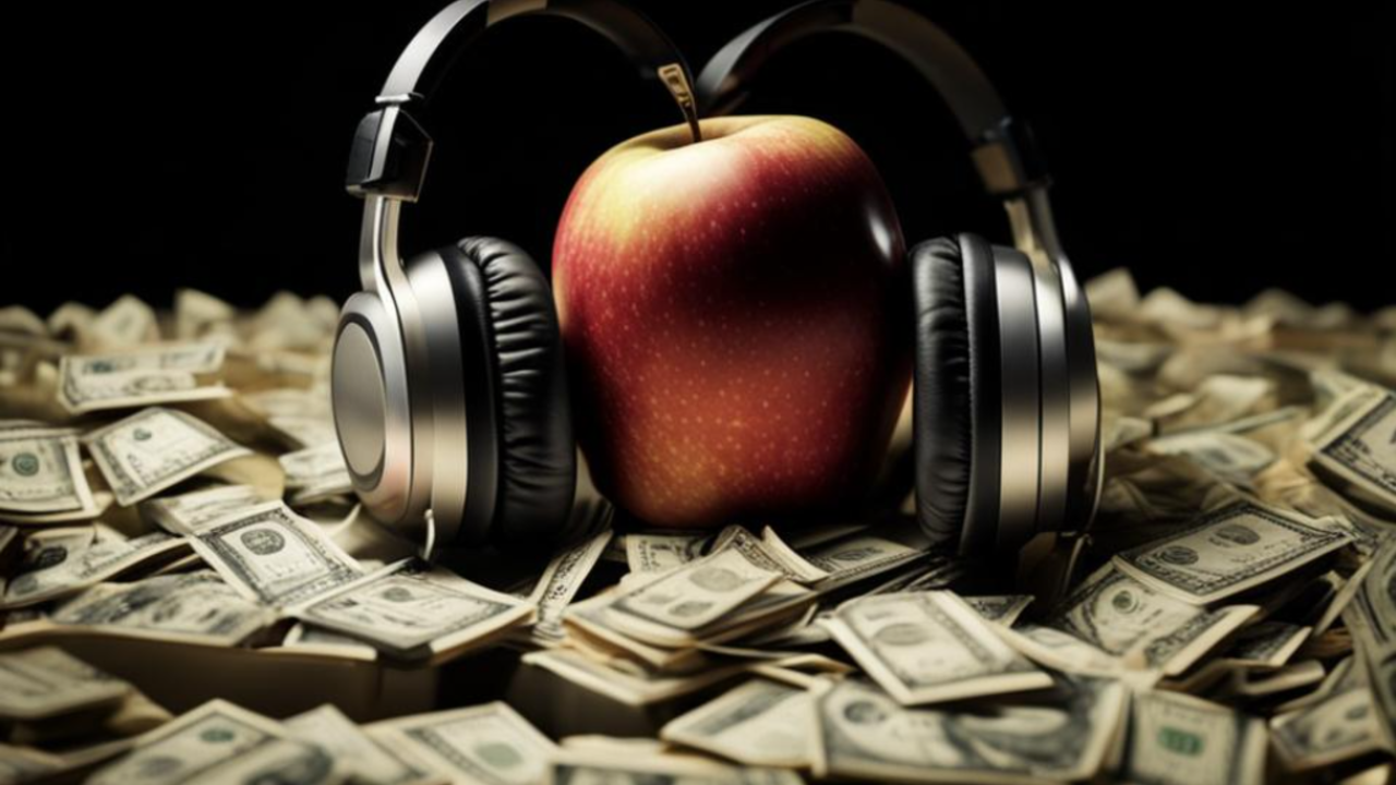 Apple и Spotify обменялись обвинениями на фоне штрафа на $ 500 млн для первой — Ferra.ru
