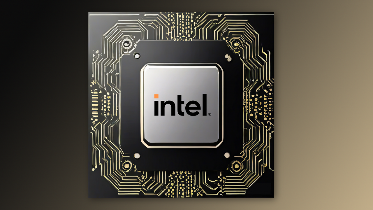 Intel запланировала оснастить 100 млн компьютеров собственными ИИ-процессорами до конца 2025 ...
