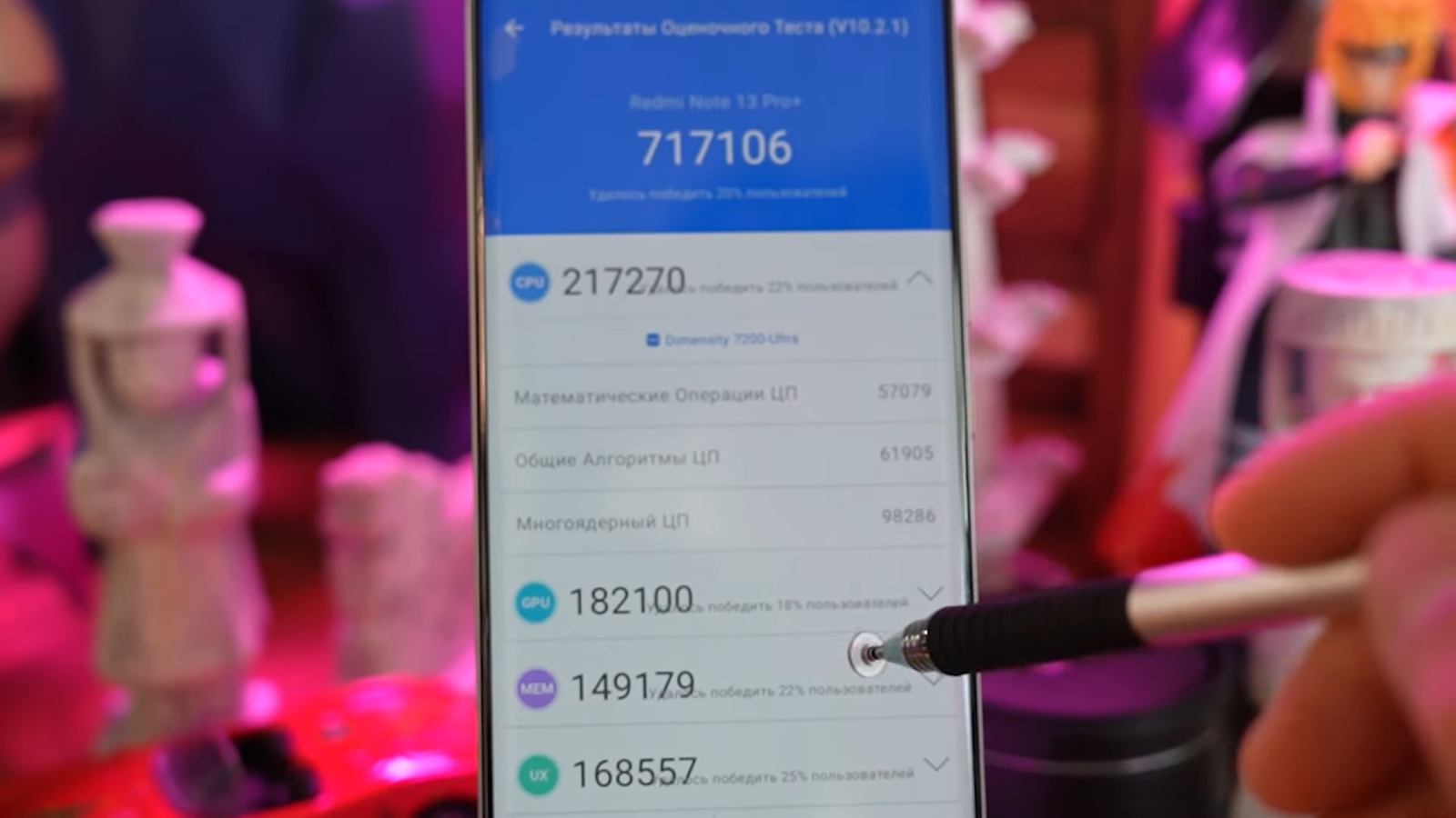 Теперь глобальный: стоит ли покупать Redmi Note 13 Pro+ 5G: Новости: Телефоны — Ferra.ru