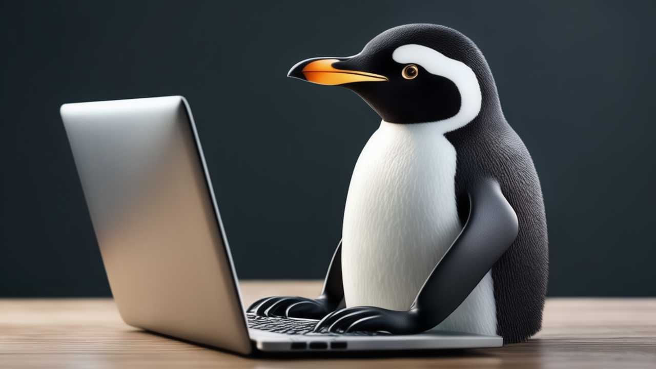 Эксперты объяснили резкий рост популярности Linux вместо Windows для ПК: Новости: Приложения ...