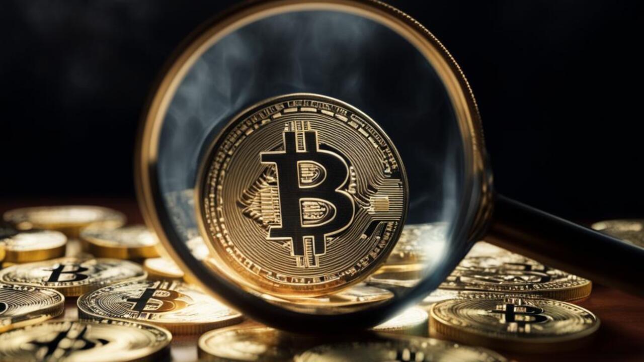 Криптобиржа Binance начала помечать 5 токенов как «сомнительные»: Новости: Наука и технологии ...