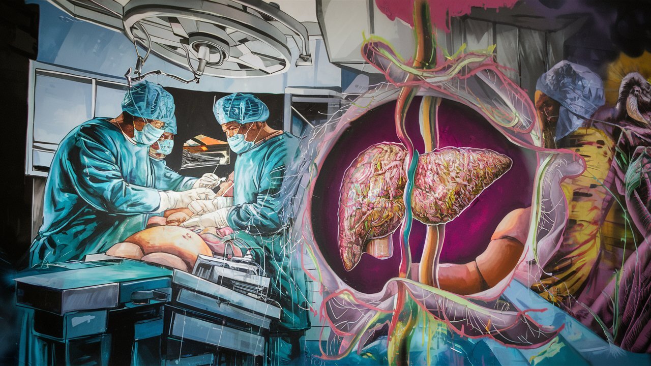LyGenesis решила вырастить новую печень прямо внутри пациента: Новости ...