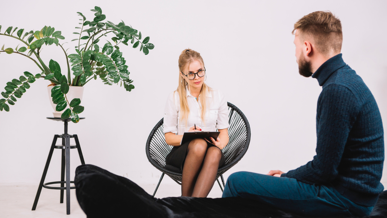 А вот в наше время не было никаких депрессий!: Обзоры: Наука и ...