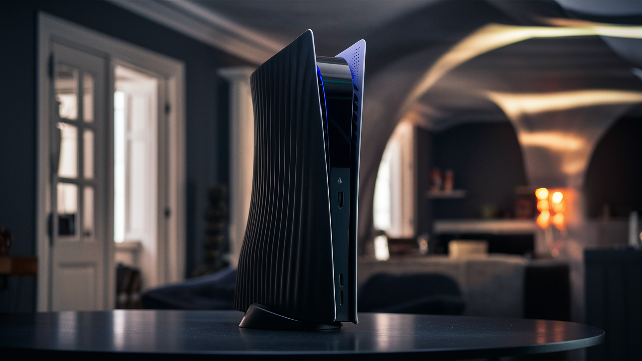 Документация PS5 Pro раскрыла существование консоли и ее характеристики: Новости: Игры — Ferra.ru