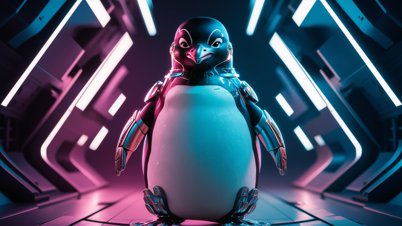 Linux Foundation объединилась с IT-гигантами для создания ИИ-инструментов с открытым исходным ...