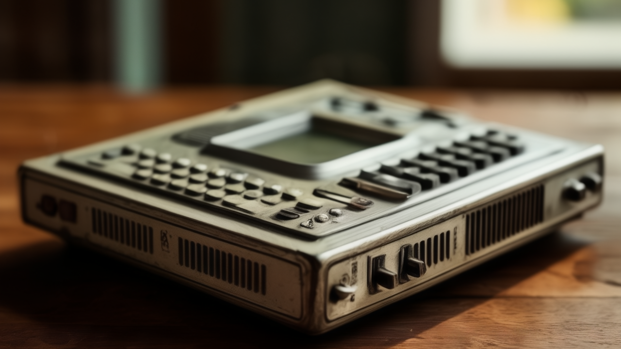 Процессор Zilog Z80 спустя почти 50 лет решили снять с производства ...