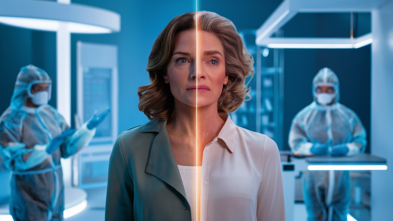 Медкомпания получила $40 млн на испытание препарата против старения — Ferra.ru