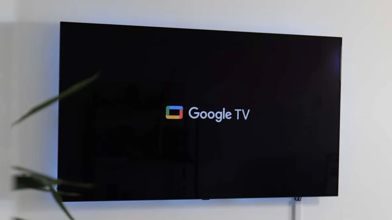 В Android 14 для телевизоров появится режим «картинка в картинке», как на YouTube: Новости ...