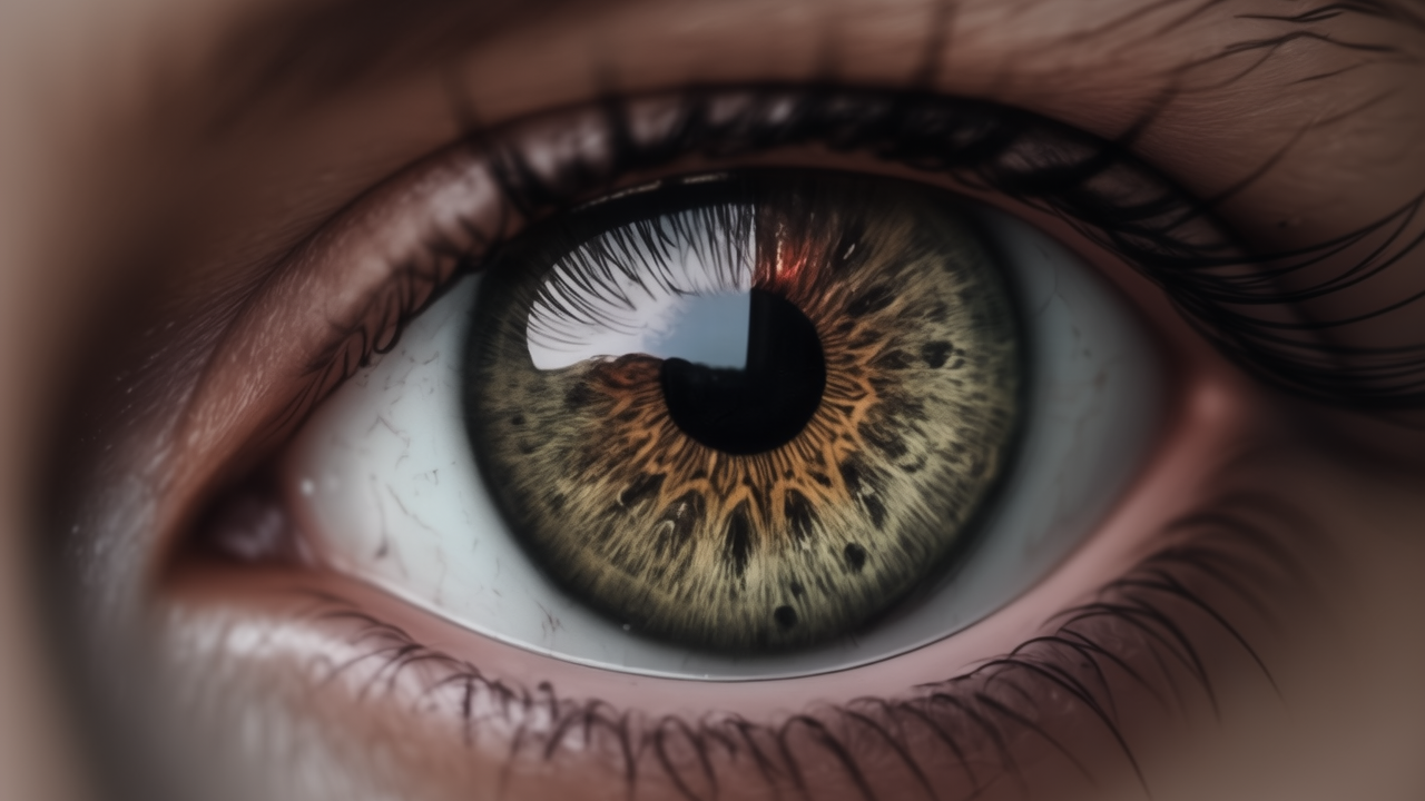 Учёные разработали смолу для 3D-печати глазных имплантов: Новости: Наука и технологии — Ferra.ru