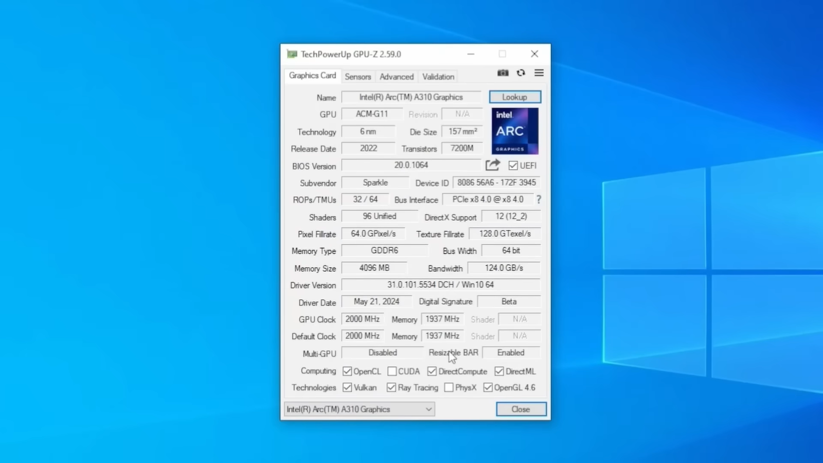 Почему следует избегать покупки видеокарт Intel ARC: Новости: Компьютеры — Ferra.ru