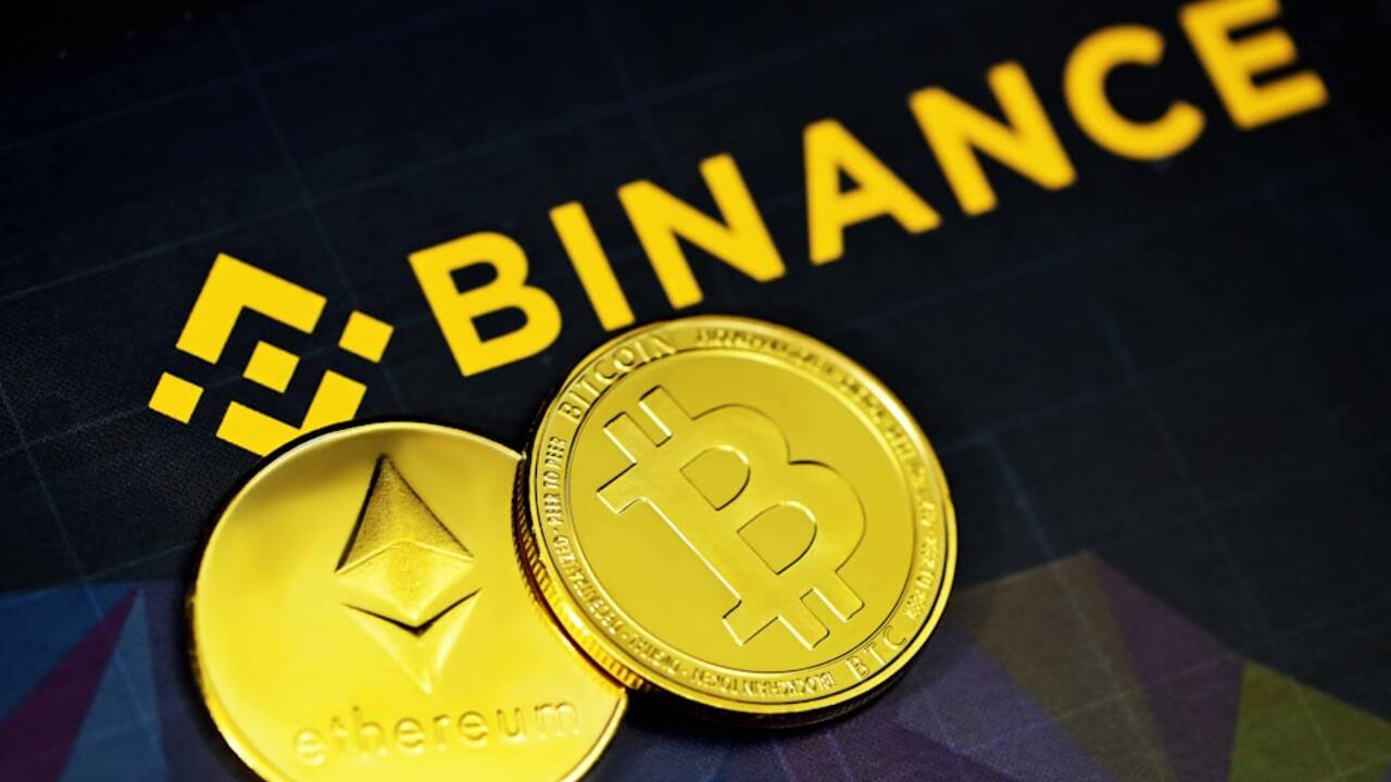 Binance отказалась компенсировать $1 млн за баг в своём расширении для браузера: Новости: Наука ...
