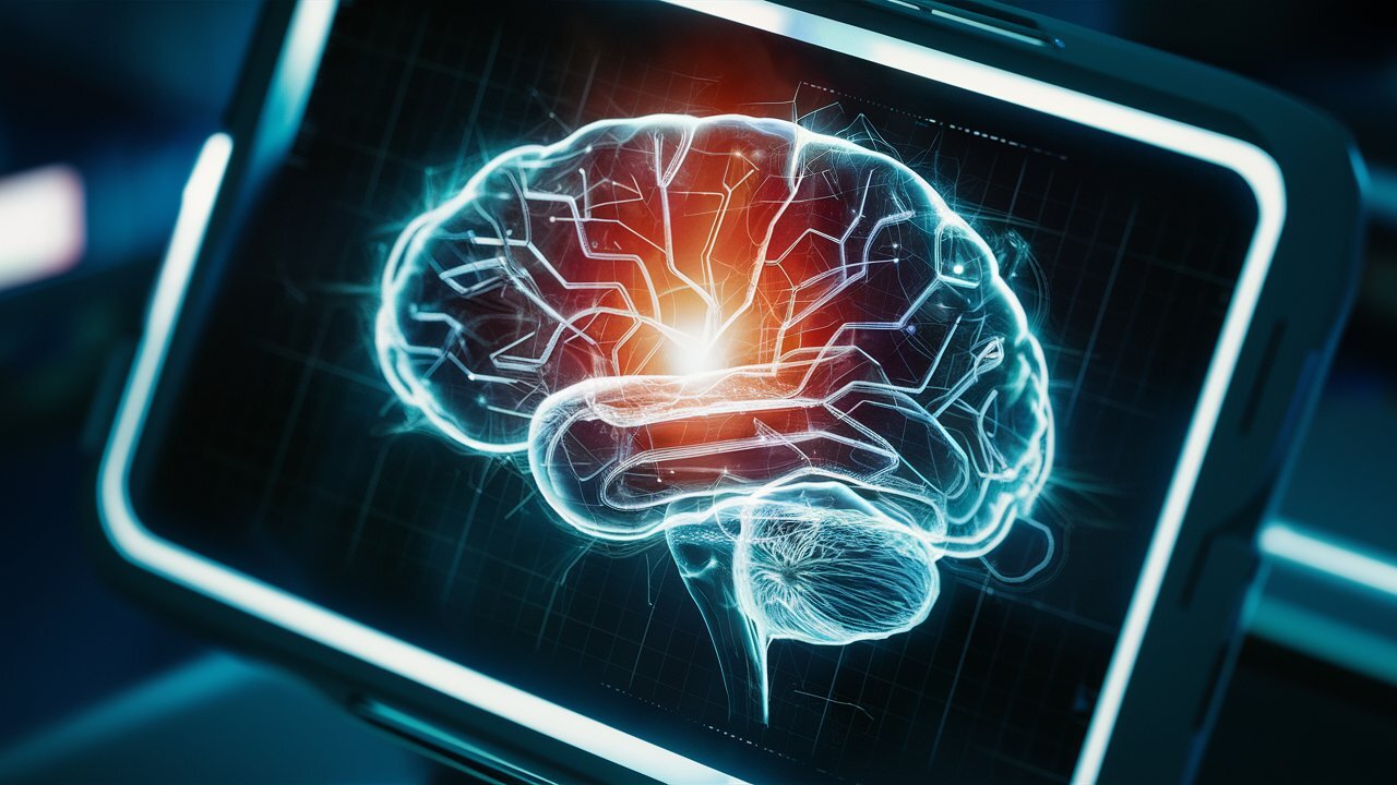 Создан новый метод предсказания деменции с точностью до 80%: Новости ...