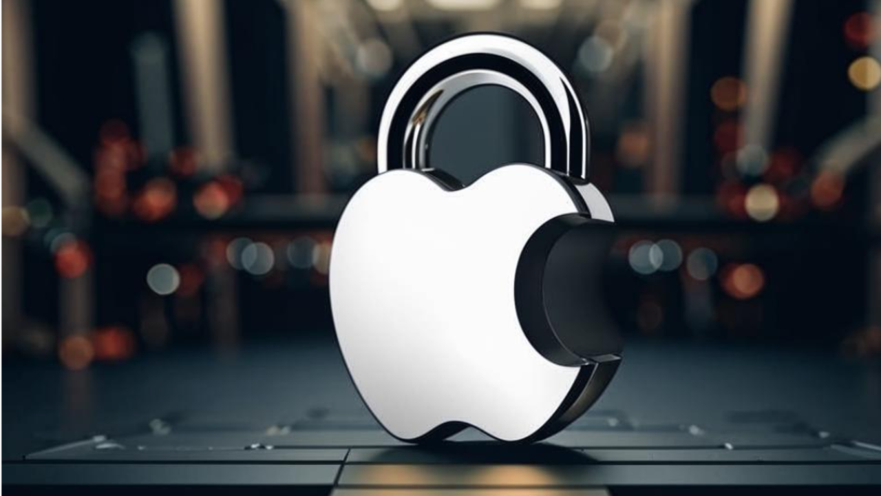 Apple представит собственный менеджер паролей для iPhone и Mac: Новости: Приложения — Ferra.ru