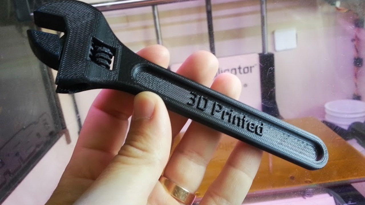 А могли бы заказывать посуду, запчасти, игрушки, протезы: почему «не взлетел» рынок 3D-печати ...