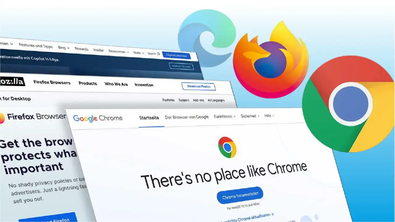 Chrome признали самым быстрым браузером. Но не лучшим: Новости: Приложения — Ferra.ru