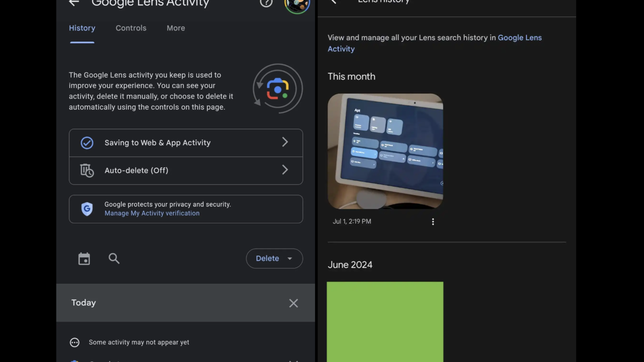 История Google Lens получила более удобный дизайн: Новости: Приложения — Ferra.ru