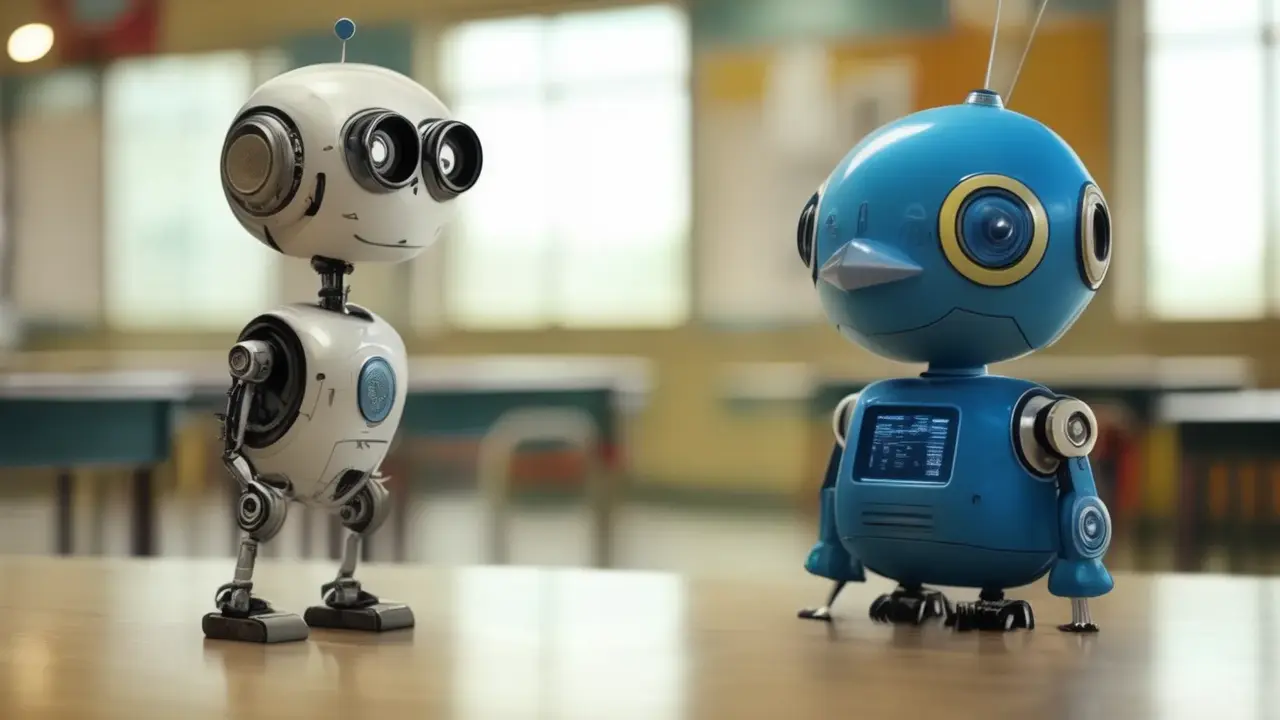 Посты в Twitter стали использовать для обучения ИИ: от этого можно отказаться — Ferra.ru