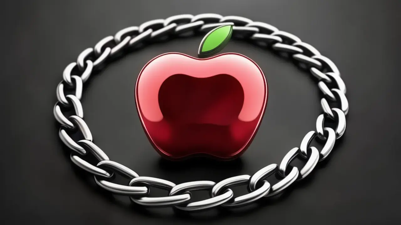 Apple присоединилась к дюжине компаний по гарантиям безопасности ИИ — Ferra.ru