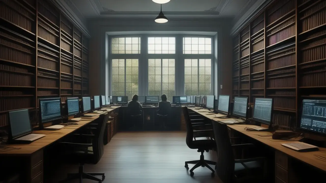 В «библиотеке» программистов — GitHub — нашли уязвимость — Ferra.ru