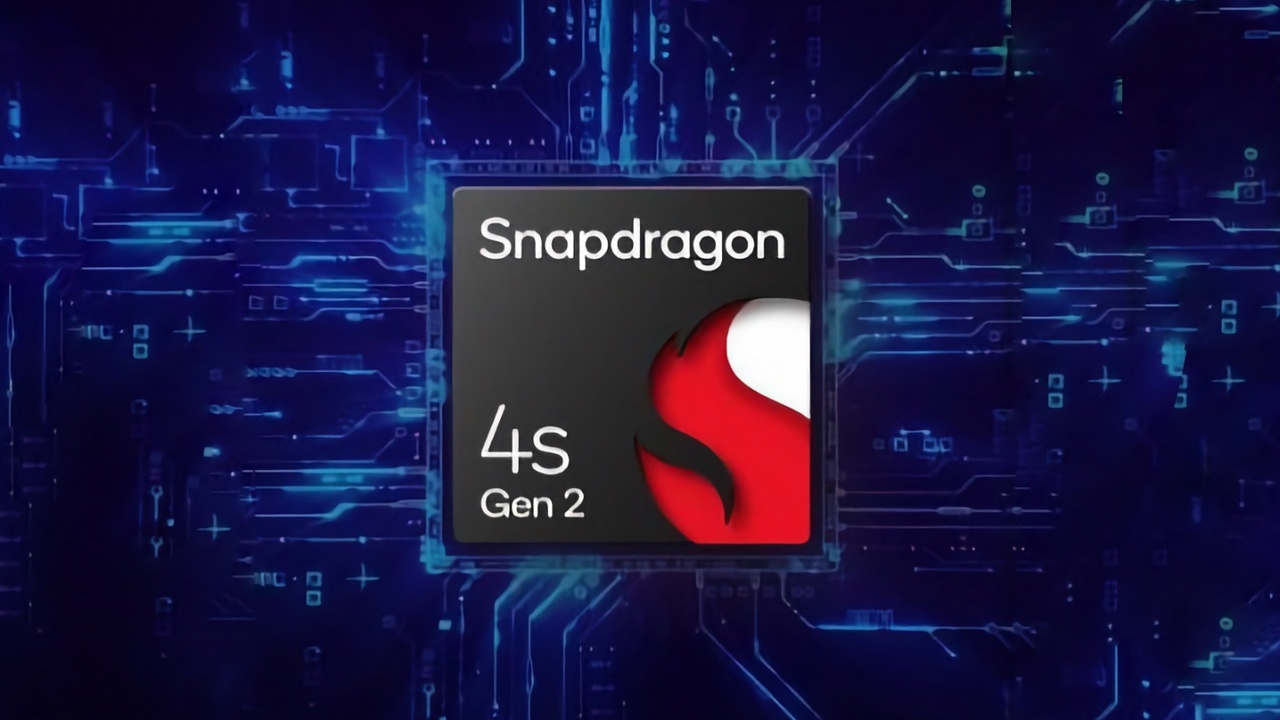 Ищите в бюджетных смартфонах конца 2024 года: в сеть слили процессор ...