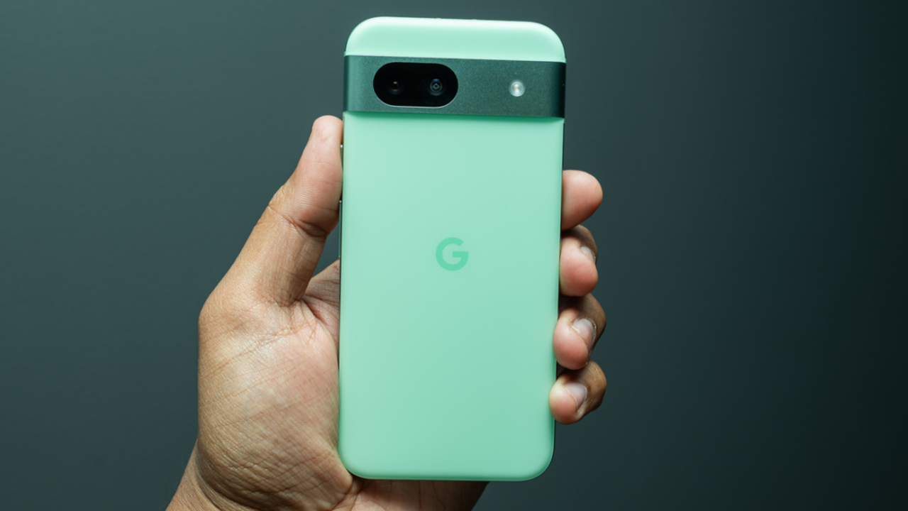 Эксперты нашли дыру, которая коснулась почти каждого вышедшего на данный момент смартфона Google ...