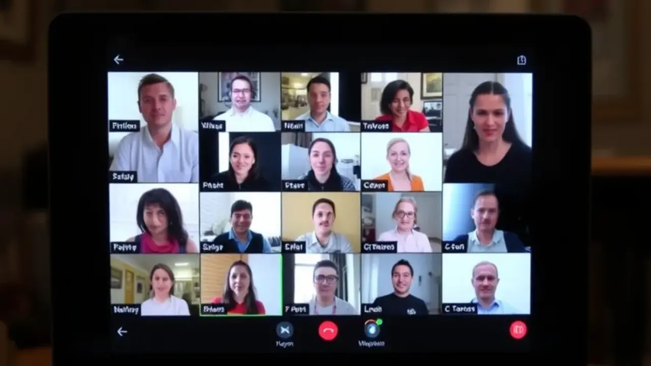 Twitter создал свой аналог Zoom: Новости: Приложения — Ferra.ru