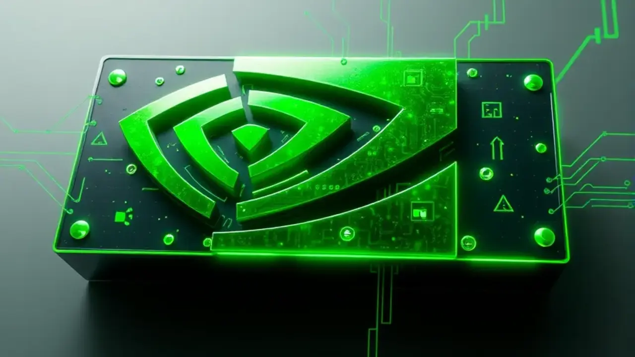 Не только Apple, но и Nvidia захотела инвестировать в авторов ChatGPT: Новости: Приложения ...