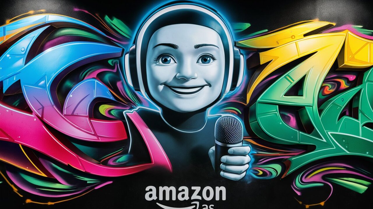 Amazon выбрала ИИ Claude для своего голосового помощника — Ferra.ru