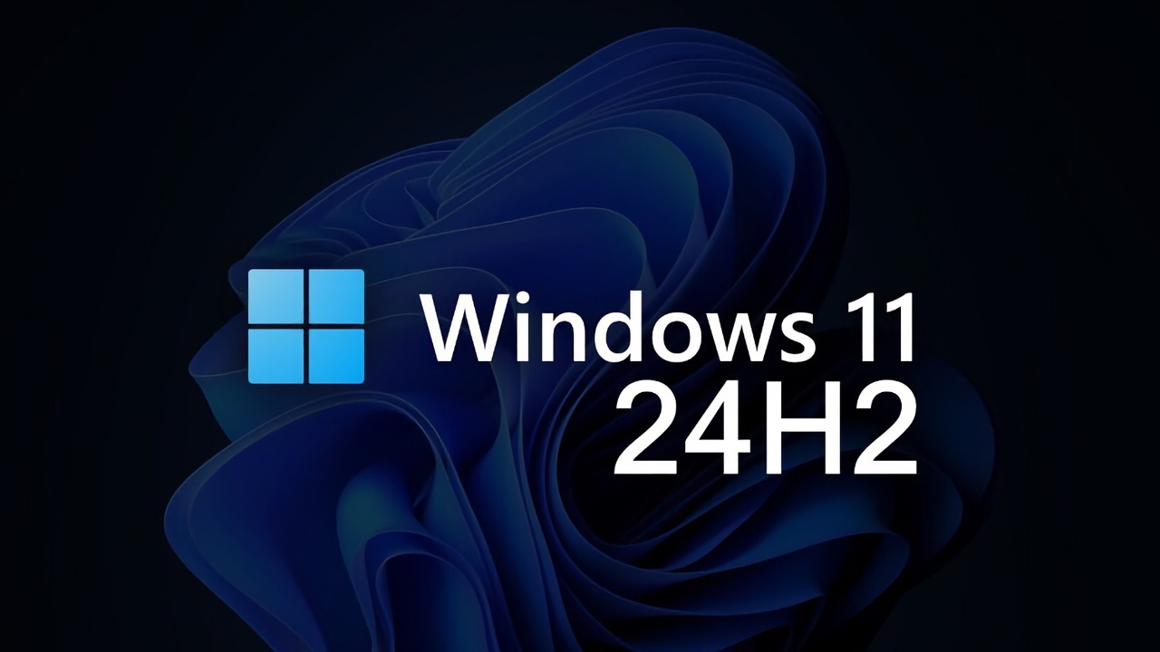 Новое крупное обновление Windows 11 24H2 начали получать все пользователи: Новости: Компьютеры ...