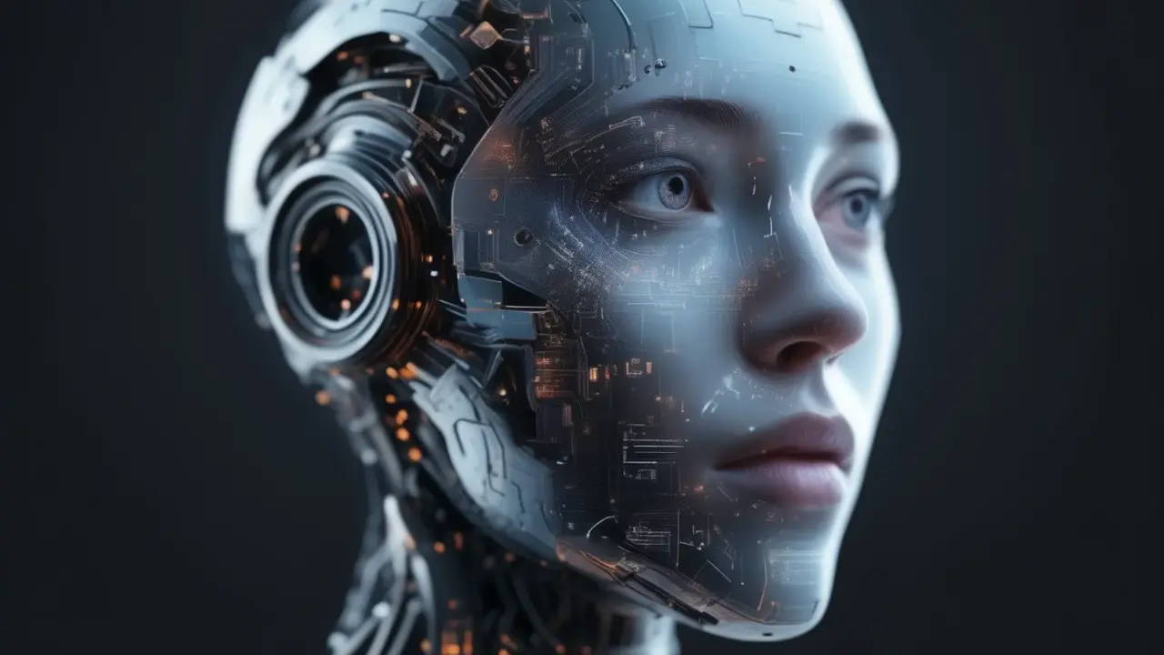 Исследование выявило чрезмерное доверие людей к ИИ в критических ситуациях: Новости: Наука и ...