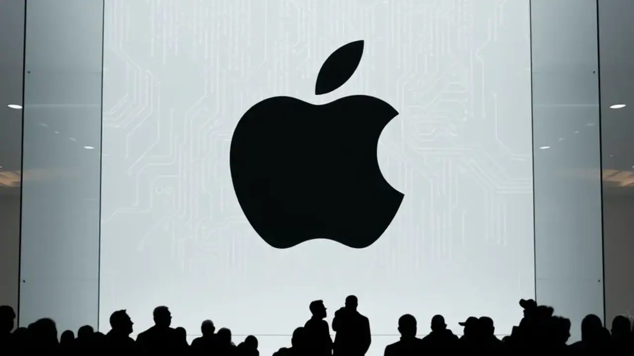 Apple оказалась «любителем» пораскрывать данные людей для властей: Новости: Приложения — Ferra.ru