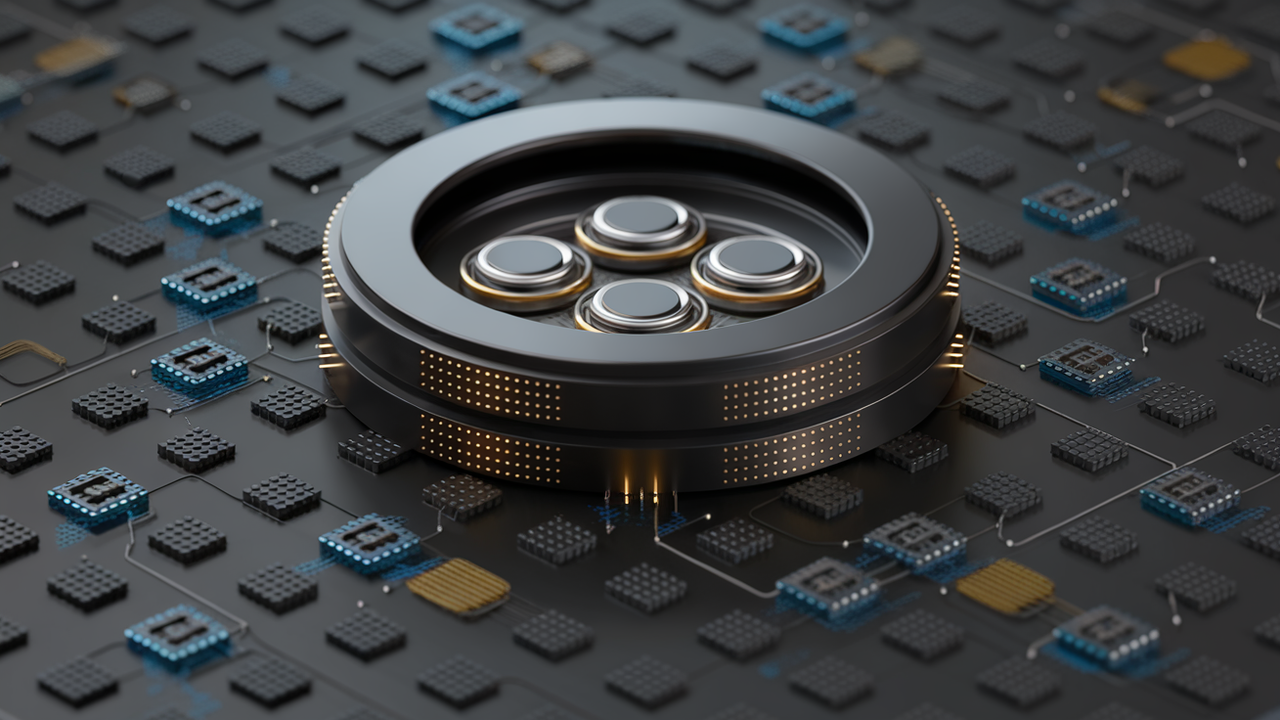 Google представил новую систему квантовой памяти — Ferra.ru