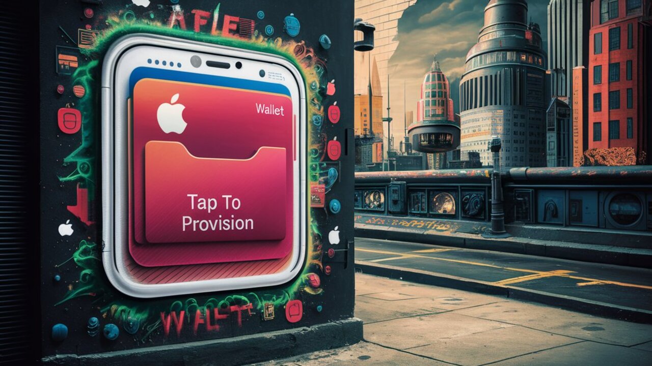 Apple воскресила функцию в Apple Wallet в преддверии запуска iOS 18: Новости: Приложения — Ferra.ru