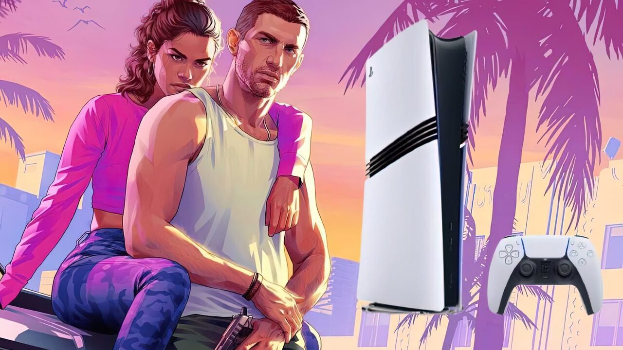 Названа главная игра, ради которой стоит покупать PS5 Pro: Новости: Игры — Ferra.ru