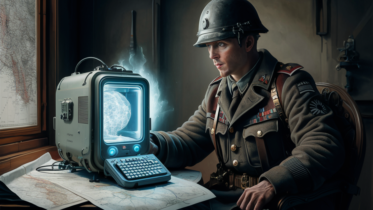 Германия создаст первый в мире мобильный квантовый компьютер к 2027 ...