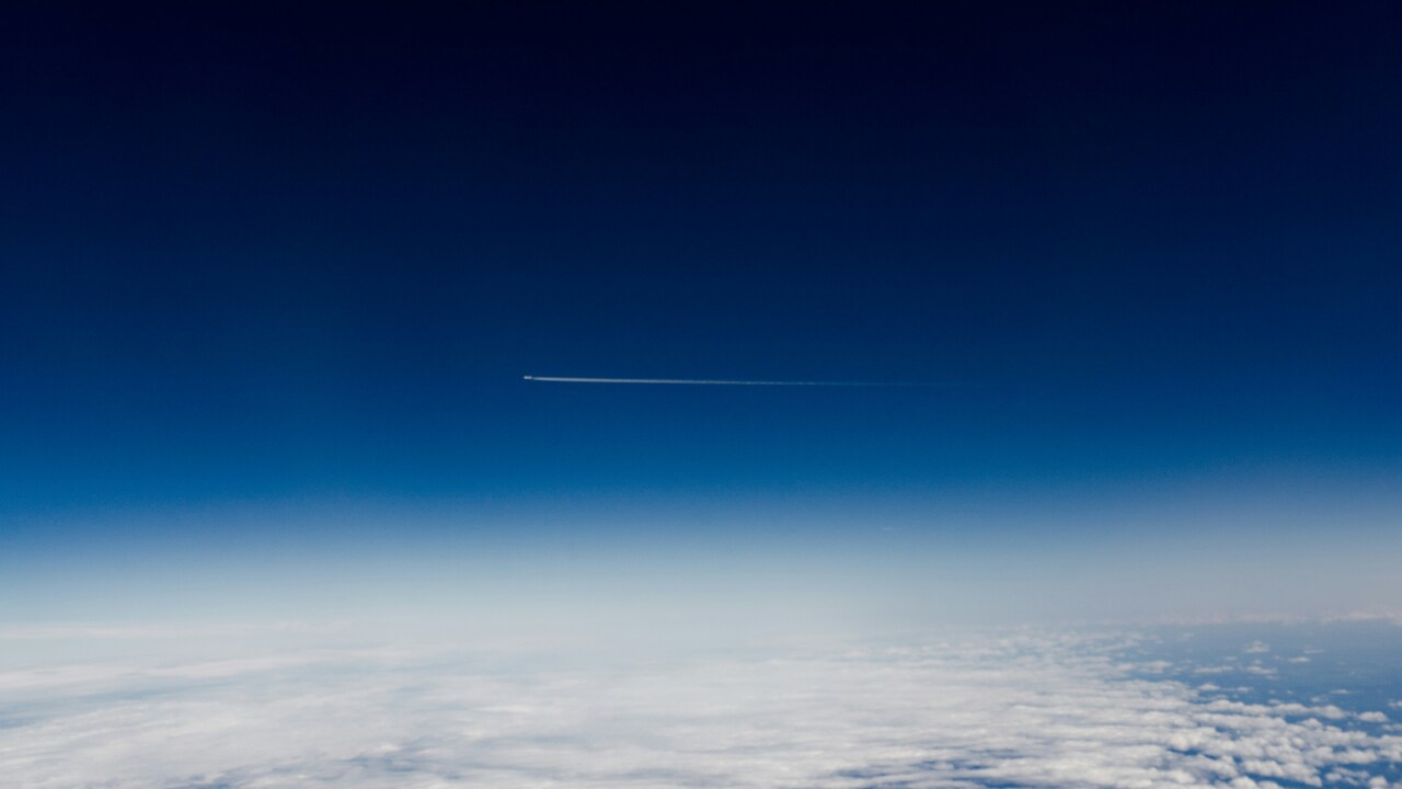 S7 Group протестировала новый учебный самолет Tango: Новости: В России — Ferra.ru