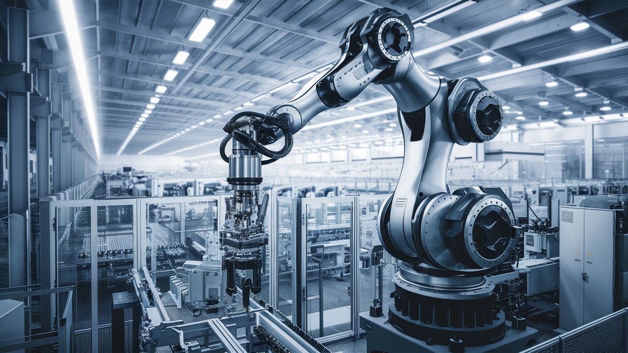 DeepMind от Google представил новые роботизированные системы с ИИ: Новости: Наука и технологии ...