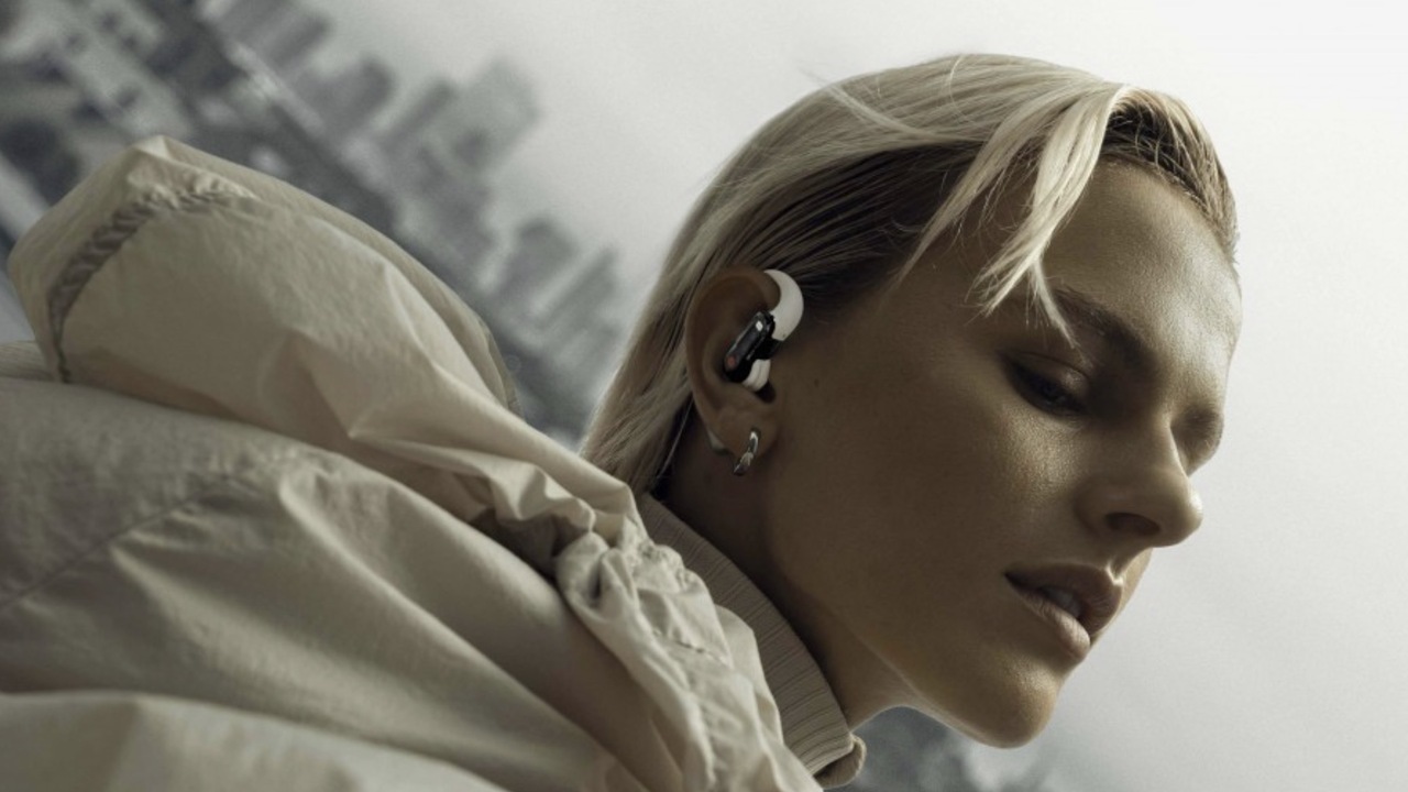 Nothing представила открытые наушники Nothing Ear с поддержкой ChatGPT: Новости: Фото, видео и ...