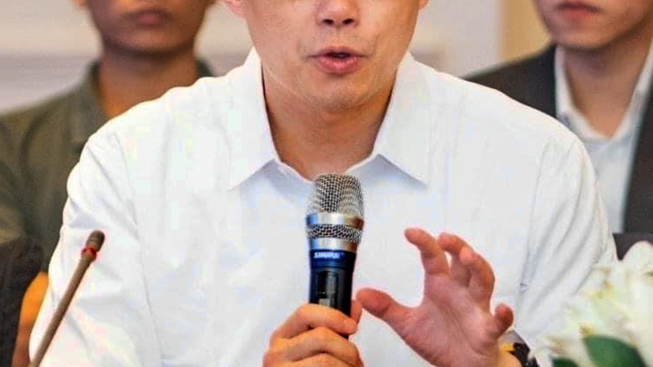 Бывший глава криптобиржи Binance вышел из тюрьмы: отсидел 4 месяца: Новости: Наука и технологии ...