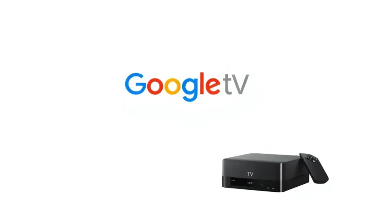 Google TV заблокировал функцию создания скриншотов в отдельных случаях: Новости: Приложения ...