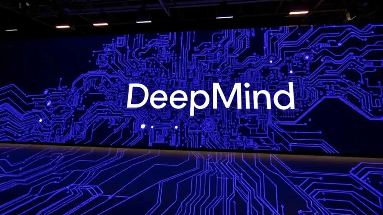 Со-руководитель ИИ-генератора видео Sora ушёл в Google DeepMind: Новости: Наука и технологии ...